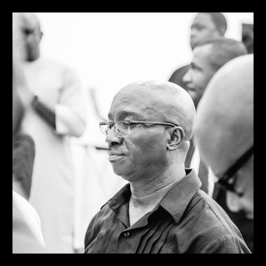 Gov Okpebholo: A Transformative Leader Reshaping Edo’s Political ...